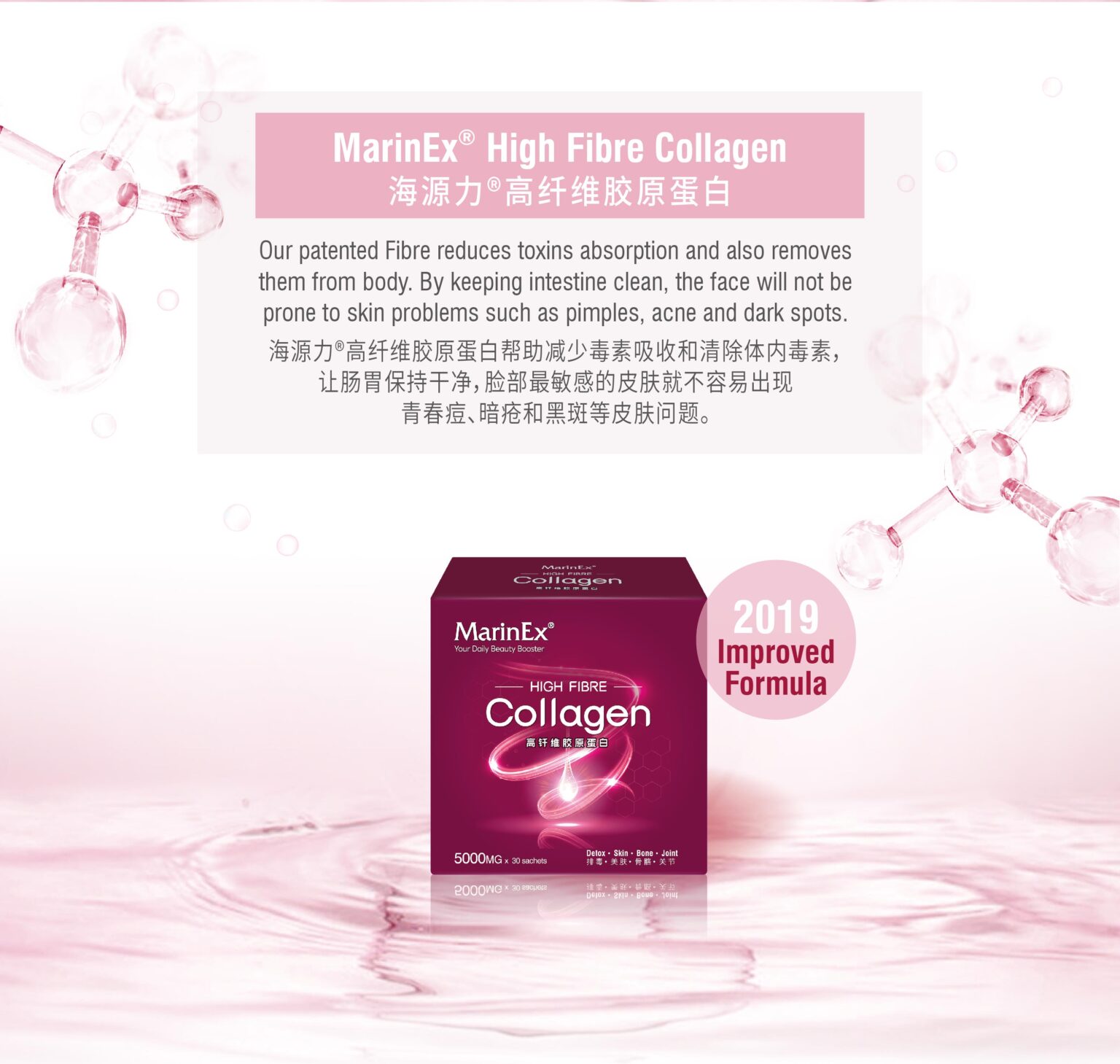 High Fibre Collagen – MarinEx