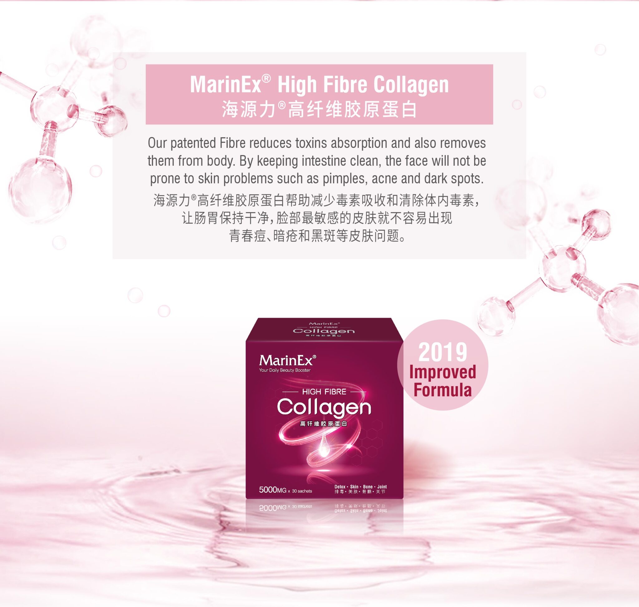 High Fibre Collagen – MarinEx