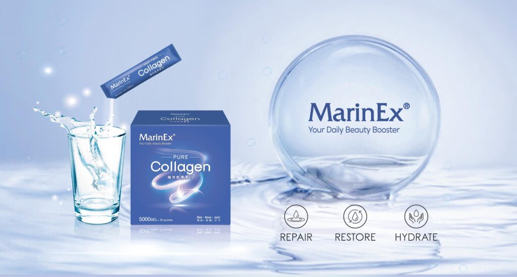 Pure Collagen – MarinEx