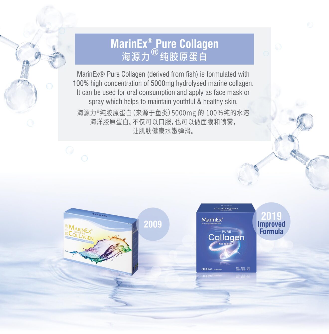 Pure Collagen – MarinEx