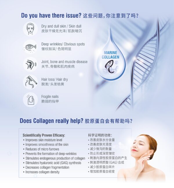 Pure Collagen – MarinEx