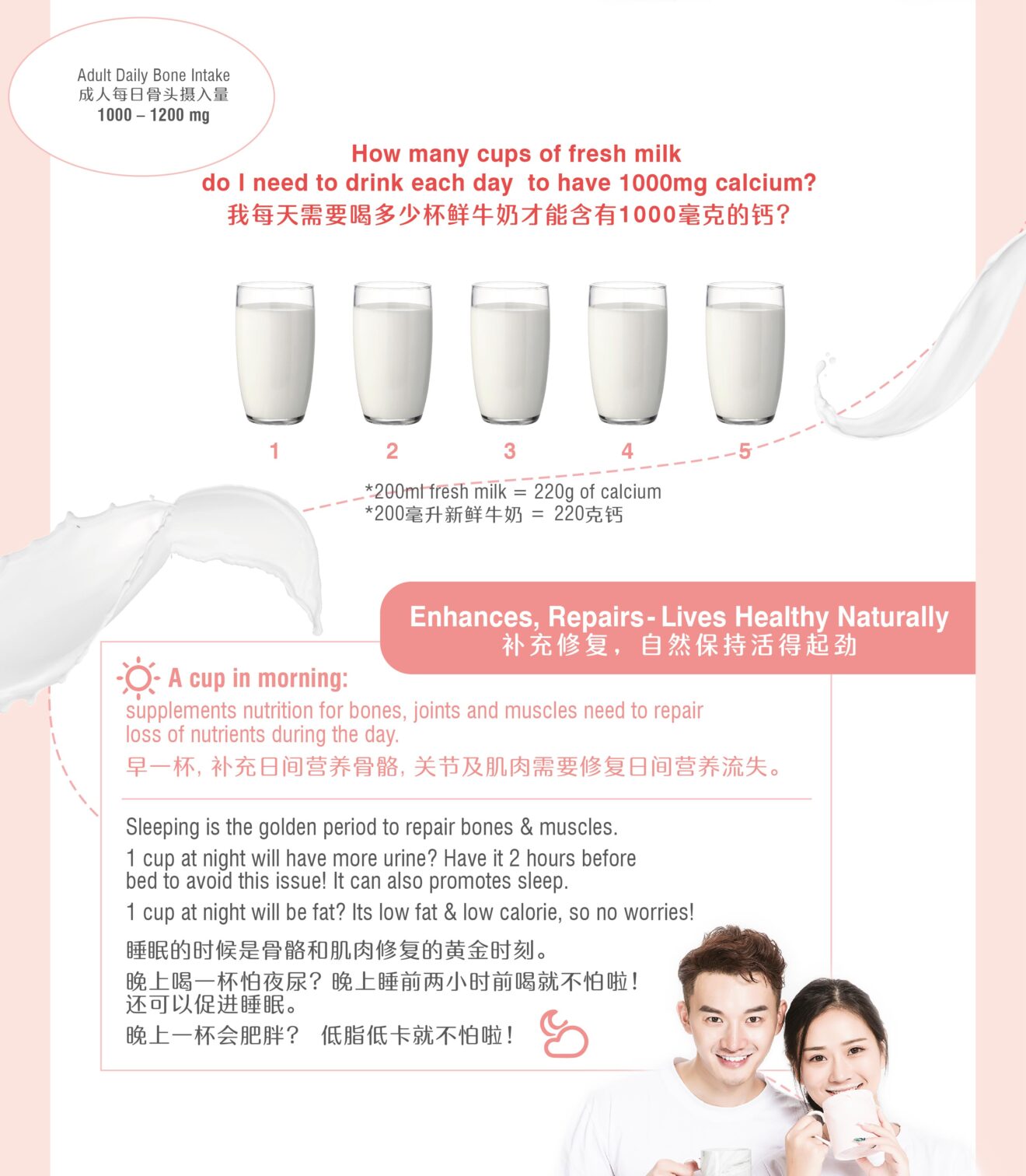 OsteoMilk – MarinEx